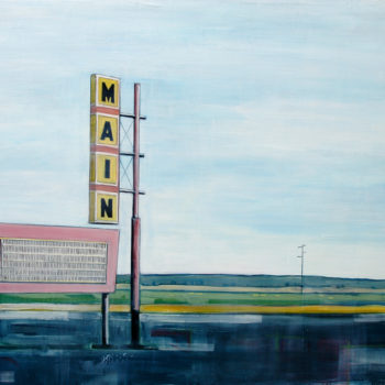 Texas Artist Rachel Dory - Paintings & Fine Art