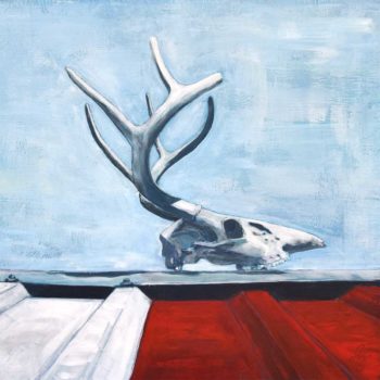 Texas Artist Rachel Dory - Paintings & Fine Art