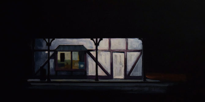 Texas Artist Rachel Dory - Paintings & Fine Art